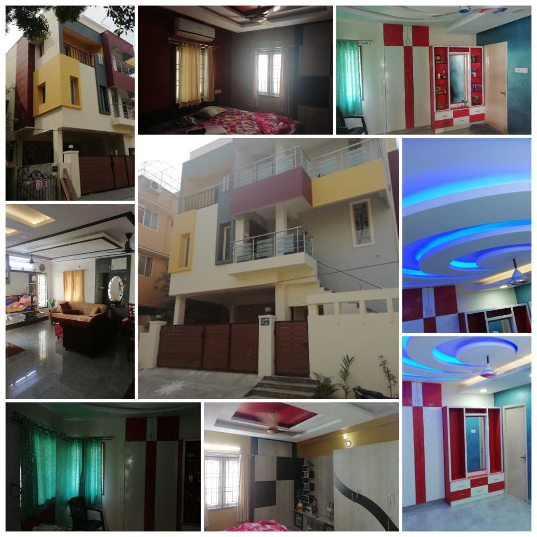 Annanagar Project Details | GeeGeehomes